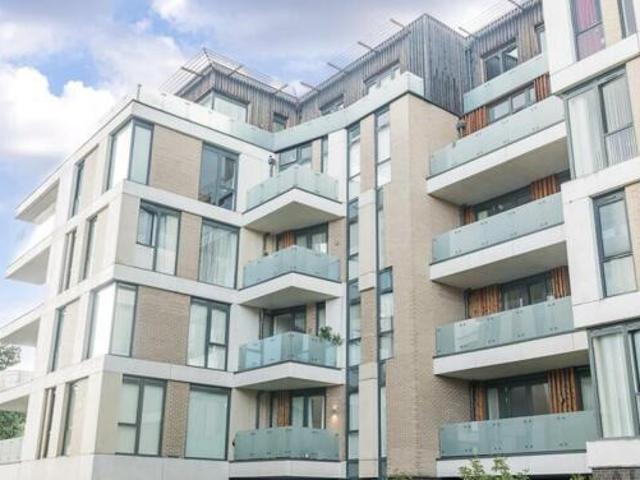 Quebec Way, Canada Water, 1 Bedroom Flat