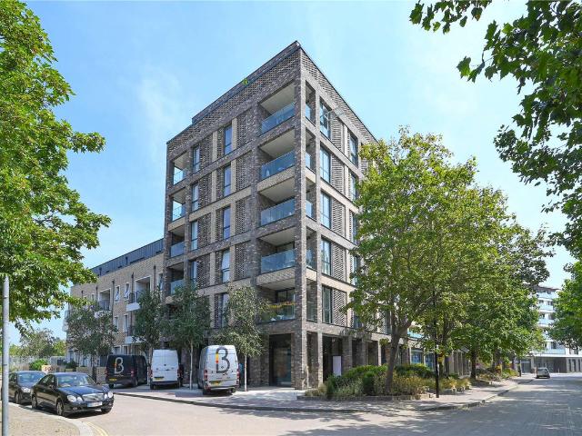 Quebec Way, London SE16, 1 bed flat to rent, £2,383 pcm | PrimeLocation