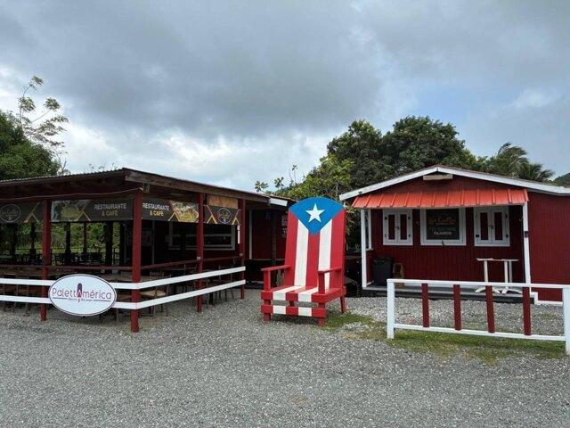 Quebrada Fajardo, Fajardo, Home For Sale