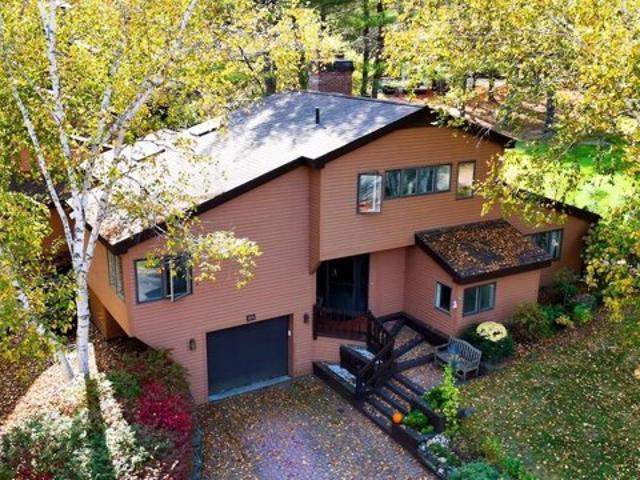 Quechee Main St Unit A, Hartford, Condo For Sale