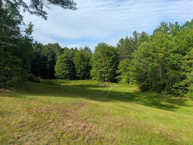 Quechee Rd, Hartland, Plot For Sale