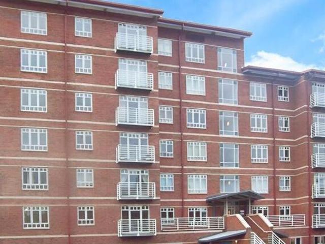 Queen Victoria Road, Osbourne House, Coventry, 1 Bedroom Apartment