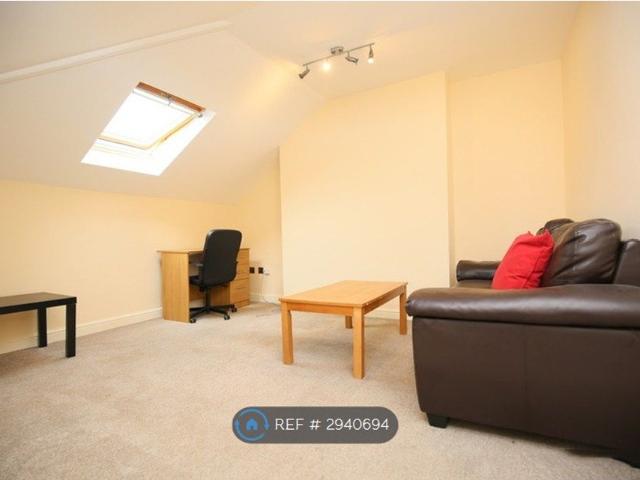 Queen Victoria Road, Coventry CV1, 1 bed flat to rent, £895 pcm | PrimeLocation