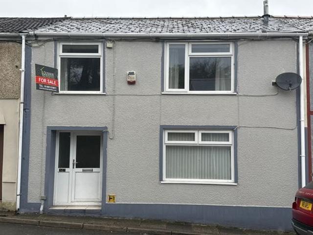 Queen Victoria Street, Tredegar NP22, 3 bed terraced house to rent, £750 pcm | PrimeLocation