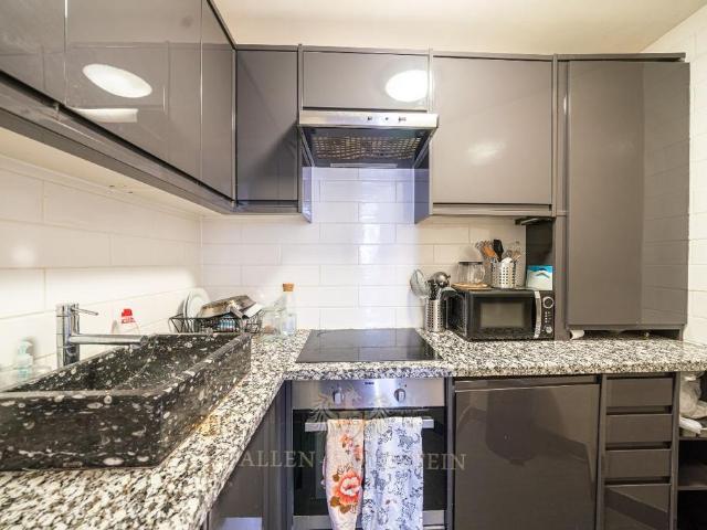 Queen Alexandra Mansion WC1H 1 bed flat to rent £2,150 pcm £496 pw
