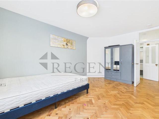 Queen Alexandra Mansions, Bidborough Street WC1H, 1 bed flat to rent, £2,300 pcm | PrimeLocation