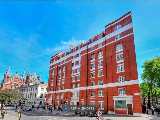 Queen Alexandra Mansions, London WC1H, 3 bed flat to rent, £4,117 pcm | PrimeLocation