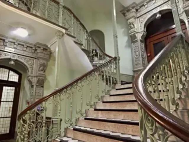 Queen Alexandra’s House, Kensington Gore, London, SW7 2QU, United Kingdom | 1 bed apartment for rent #154642988 | Rentberry
