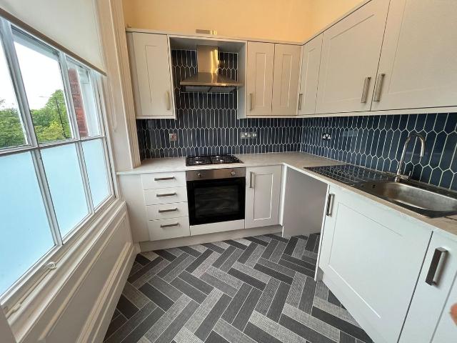 Queen Alexandra Road, Sunderland SR2, 2 bed flat to rent, £750 pcm | PrimeLocation