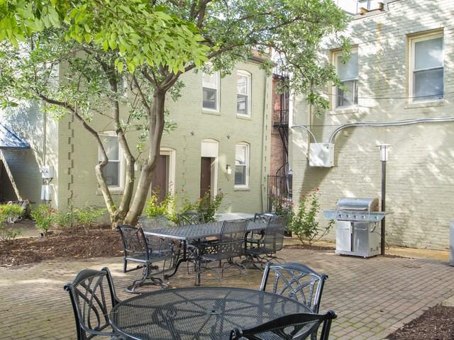 Queen Anne Belvedere 1 Bedroom Apartment for Rent at 1214 N Charles St, Baltimore, MD 21201 Mid Town Belvedere