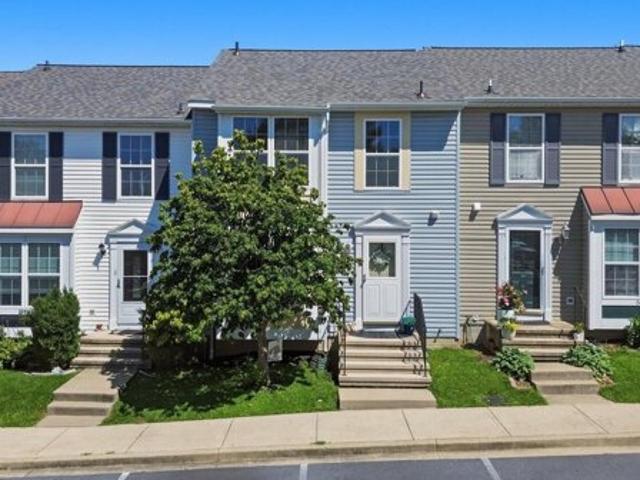 Queen Anne Ct, New Market, Home For Sale