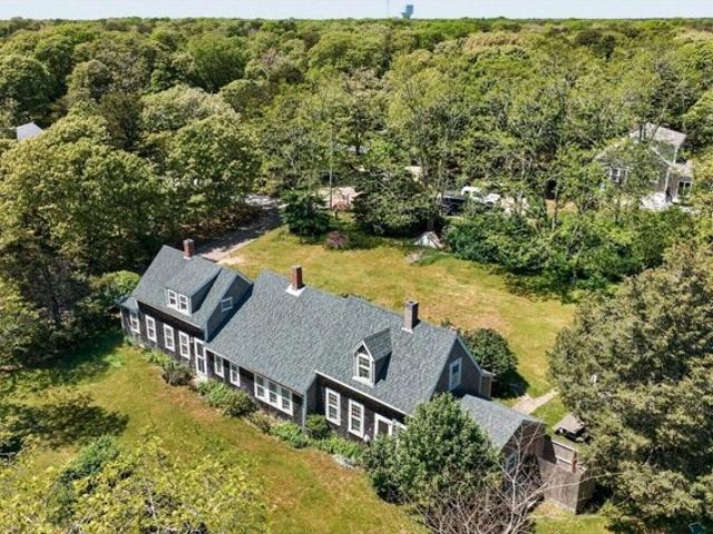 Queen Anne Dr, Eastham, Home For Sale