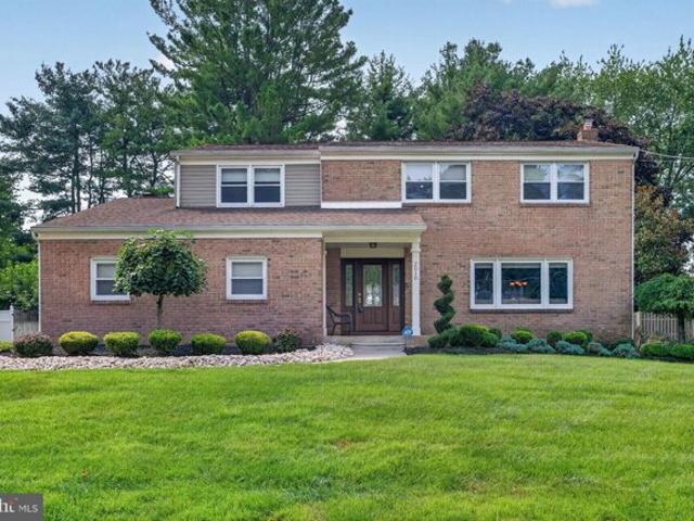 Queen Anne Rd, Cherry Hill, Home For Sale