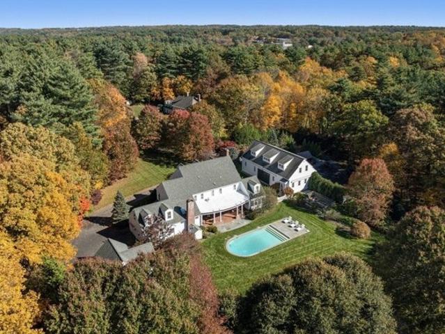 Queen Anne Rd, Hopkinton, Home For Sale