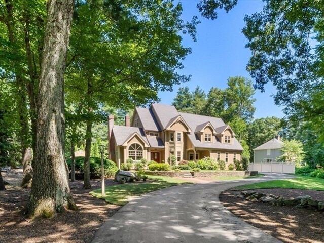 Queen Anne Rd, Hopkinton, Home For Sale