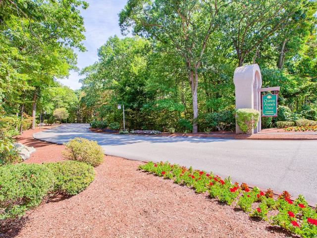 Queen Anne's Gate 3 Bedroom Apartment for Rent at 100 Queen Anne Dr, Weymouth, MA 02189