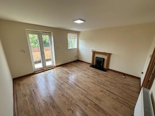 Queen Annes Road, Great Yarmouth, Southtown