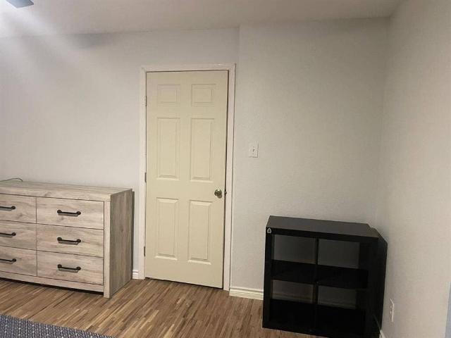 Queen bedroom available