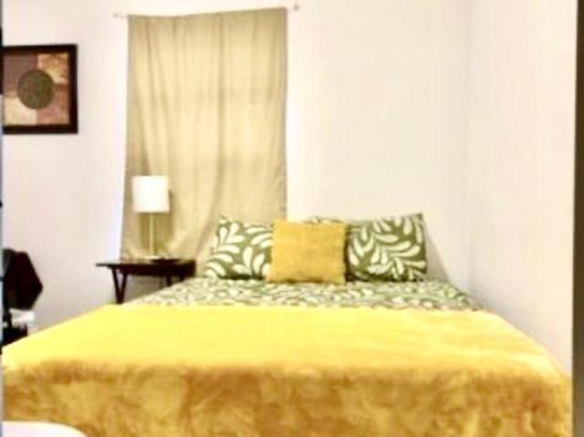 Queen Bedroom_All Bills Paid_Fully Furnished_Quie