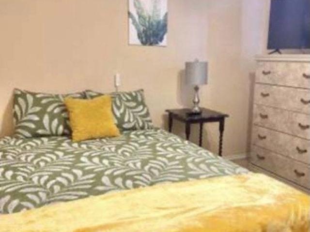 Queen Bedroom_All Bills Paid_Fully Furnished_Quie