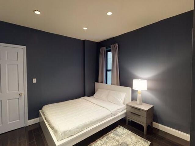 Queen bedroom in 2 bed/1 bath home in East Harlem #698 A