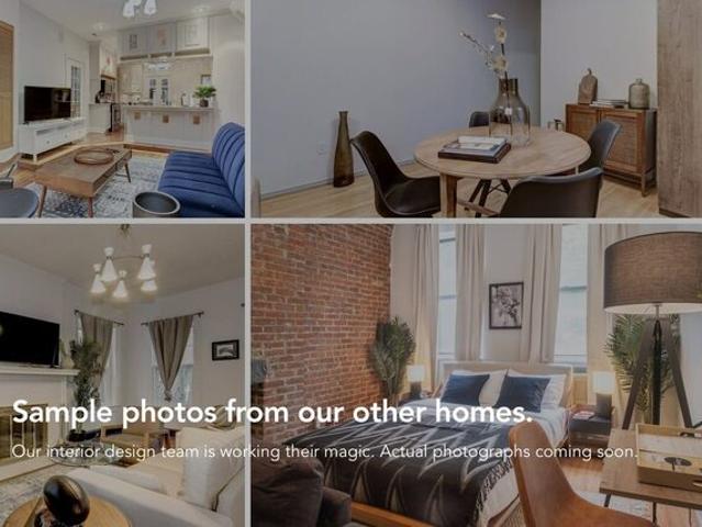 Queen bedroom in 3 bed/2 bath home in Greenpoint #1736 A