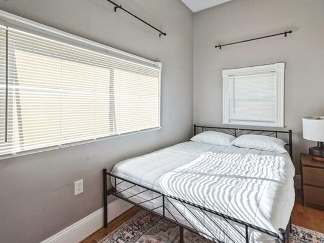 Queen bedroom in 4 bed/1.5 bath home in Allston #1813 A