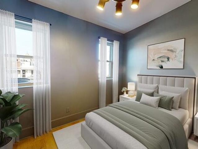 Queen bedroom in 4 bed/2 bath home in Columbia Heights #336 C