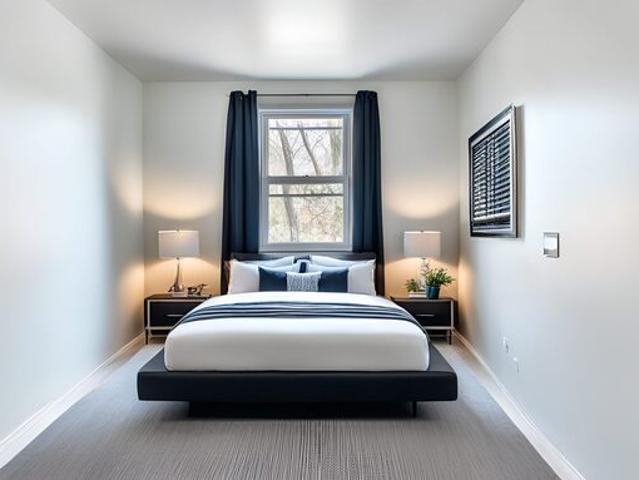 Queen bedroom in 4 bed/2 bath home in Astoria #979 A