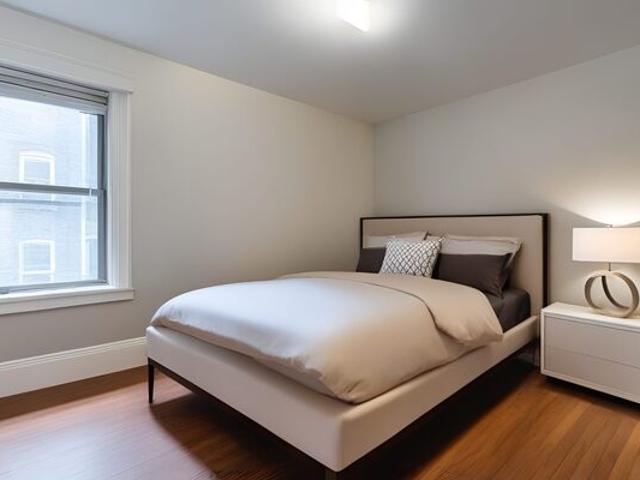 Queen bedroom in 4 bed/2 bath home in Brighton #368 C