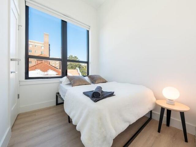 Queen bedroom in 4 bed/2 bath home in Dupont Circle #1906 C