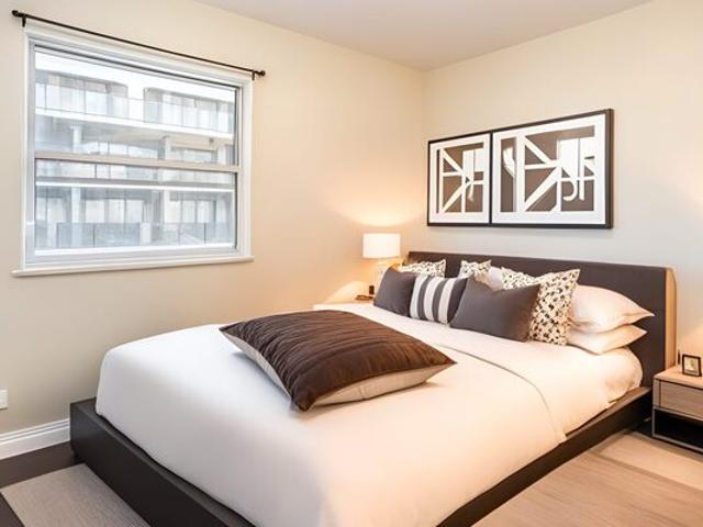 Queen bedroom in 4 bed/2 bath home in Flatbush #1647 C