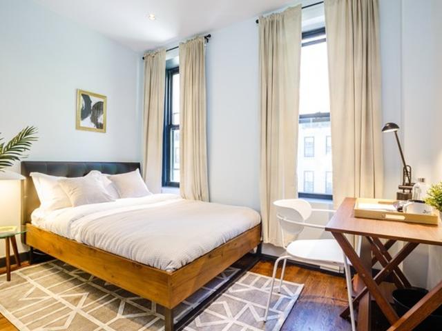 Queen bedroom in 4 bed/2 bath home in Upper East Side #157 D