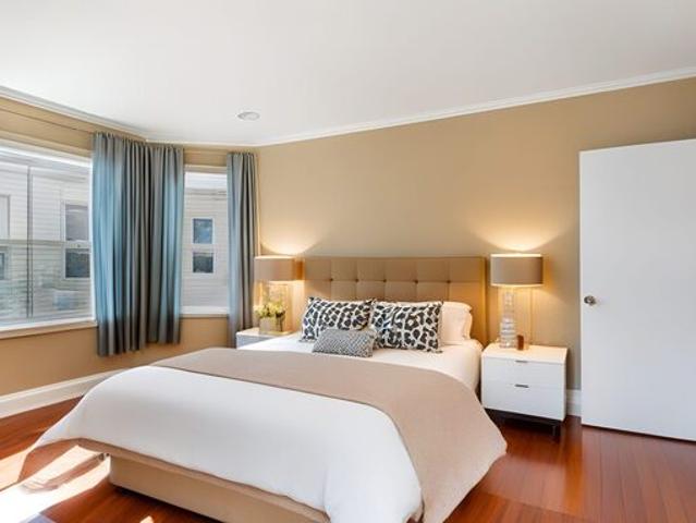 Queen bedroom in 6 bed/2 bath home in Allston #726 C