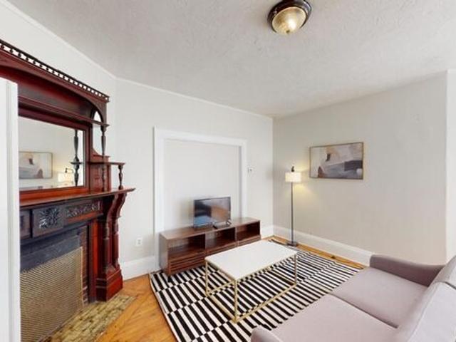 Queen bedroom in 6 bed/2 bath home in Brighton #1233 F