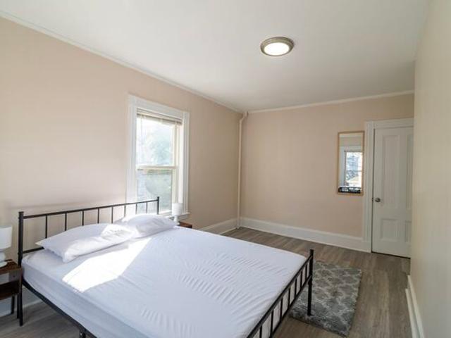 Queen bedroom in 7 bed/2 bath home in Allston #1734 C