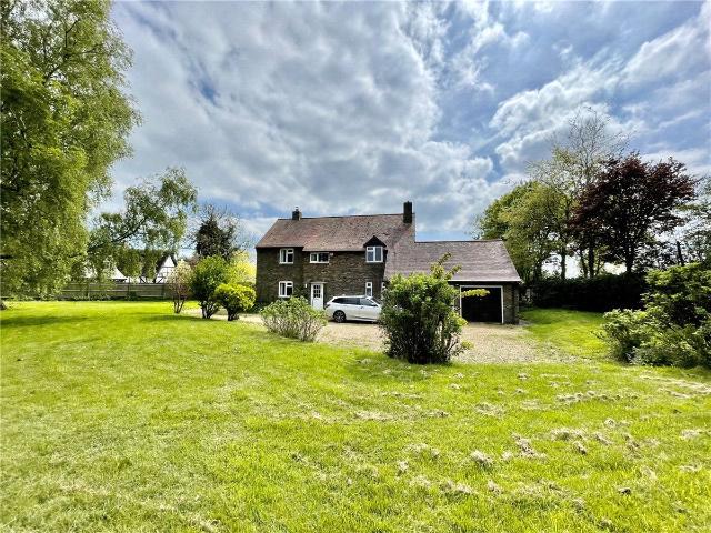 Queen Catherine Road, Steeple Claydon, Buckingham MK18, 4 bed detached house to rent, £1,600 pcm | PrimeLocation