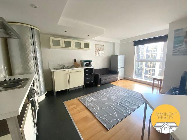 Queen Chambers, Paradise Street, Birmingham B1, 1 bed flat to rent, £975 pcm | PrimeLocation