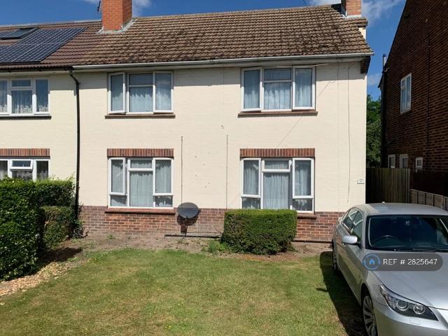 Queen Ediths Way, Cambridge, CB1 4 bed semi detached house to rent £2,300 pcm £531 pw