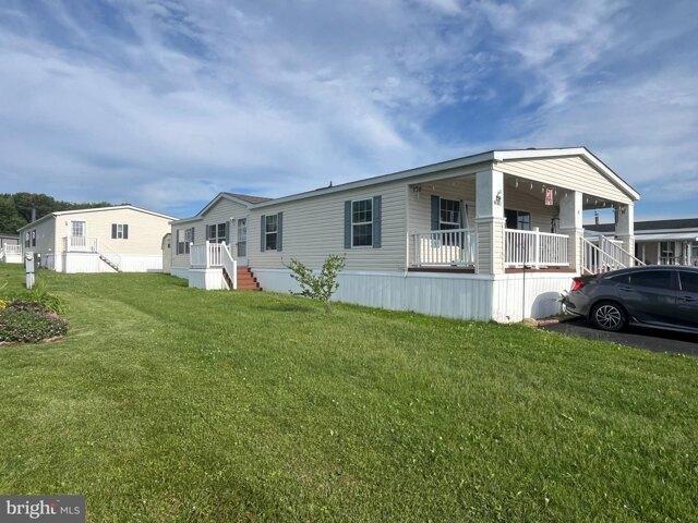 Queen Eleanor Dr, Elkton, Property For Sale