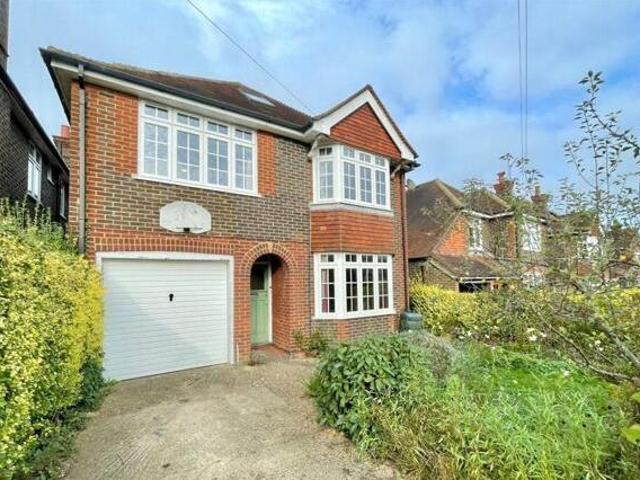Queen Eleanors Road, Guildford, 6 Bedroom Detached