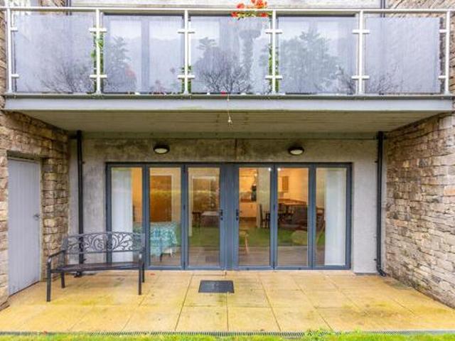 Queen Elizabeth Court, Tram Lane, 1 Bedroom Apartment
