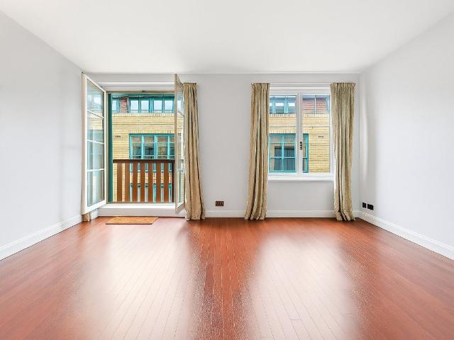 Queen Elizabeth Street, London SE1, 1 bed flat to rent, £2,450 pcm | PrimeLocation