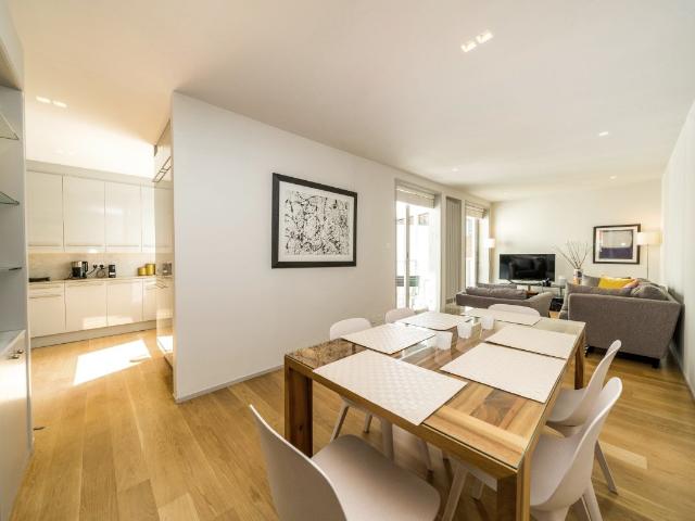 Queen Elizabeth Street, London SE1, 2 bed flat to rent, £3,900 pcm | PrimeLocation