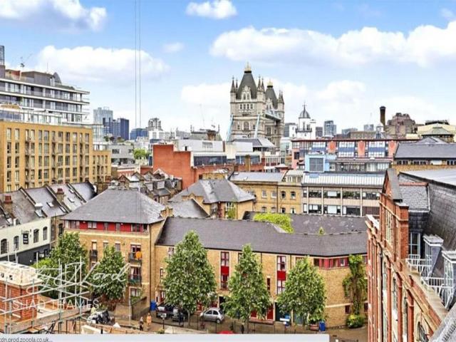 Queen Elizabeth Street, SE1 3 bed flat to rent £2,999 pcm £692 pw