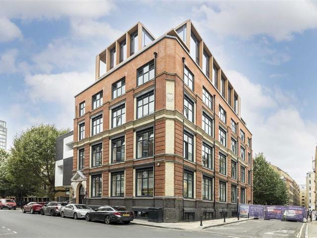 Queen Elizabeth Street, Shad Thames SE1, 2 bed flat to rent, £4,000 pcm | PrimeLocation