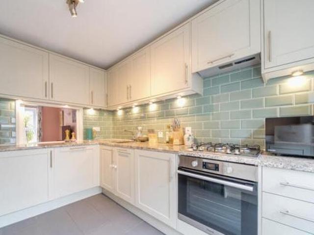 Queen Elizabeth Street, Shad Thames, 3 Bedroom Terraced