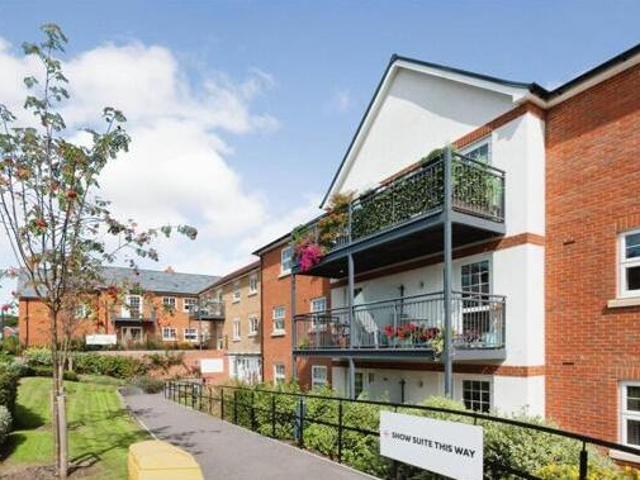 Queen Elizabeth Place, Orchard Lane, 2 Bedroom Apartment