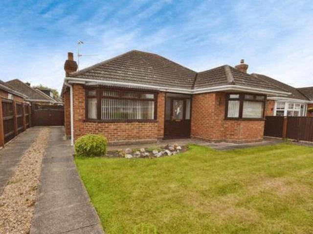 Queen Elizabeth Road, Humberston, 3 Bedroom Detached