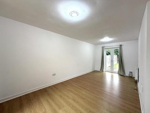 Queen Elizabeth Road, Lincoln, LN1